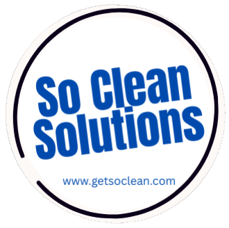 The Best Time of Year to Have Your Concrete Driveway Cleaned – So Clean ...