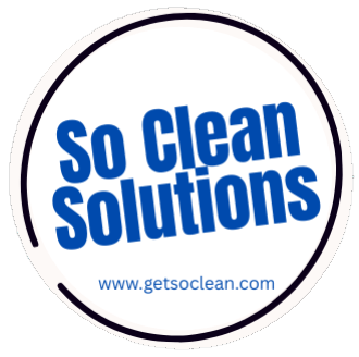 Terms and Conditions – So Clean Solutions