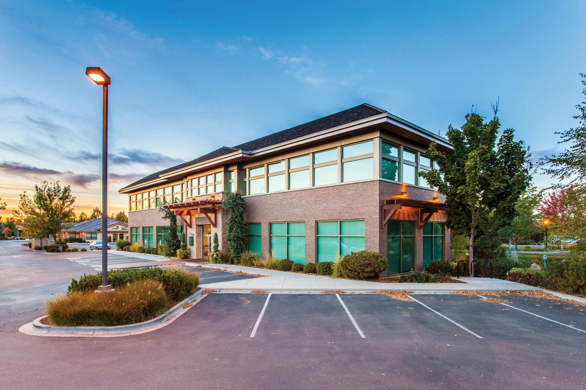 How Routine Exterior Cleaning Saves Property Managers Time and Money ...